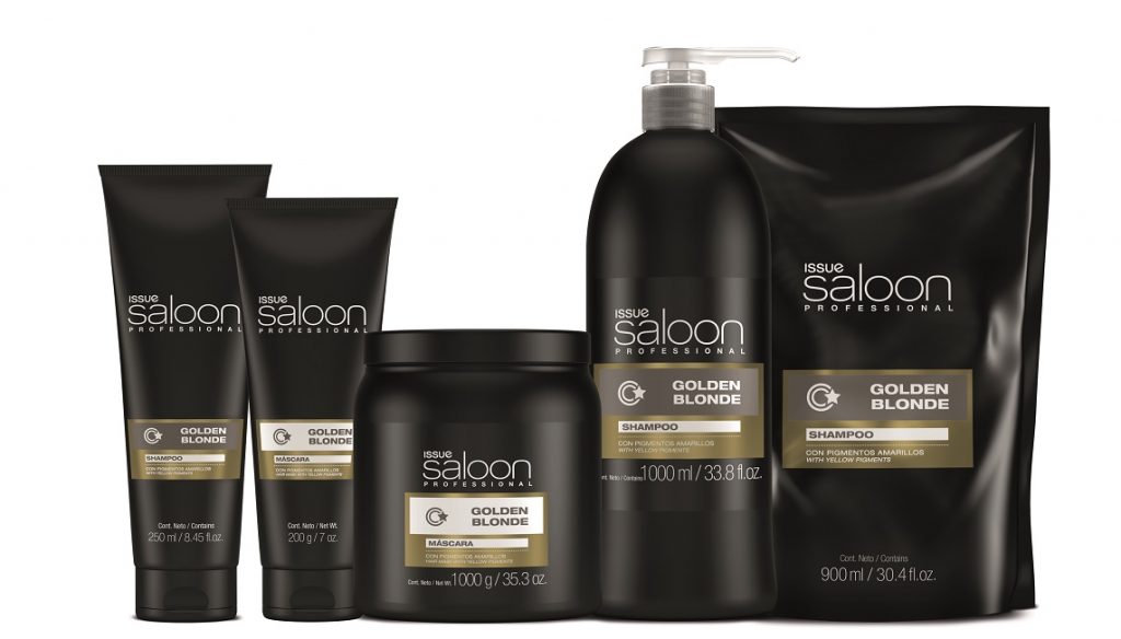 Nueva Marca: Issue Professional | Te Protejo Argentina