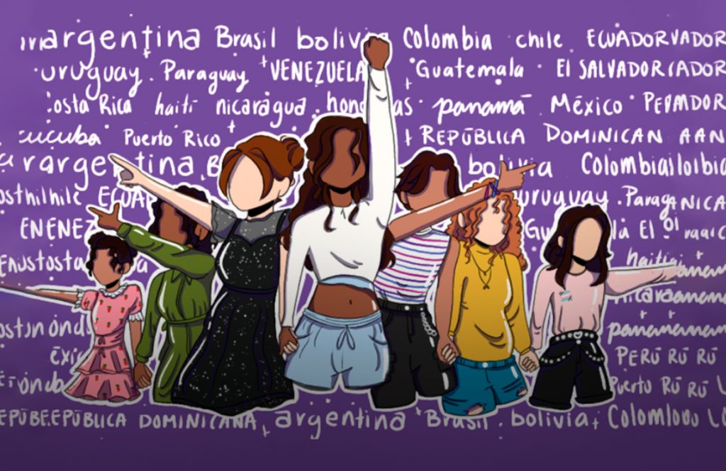 Día Internacional para la Eliminación de la Violencia contra la Mujer ...