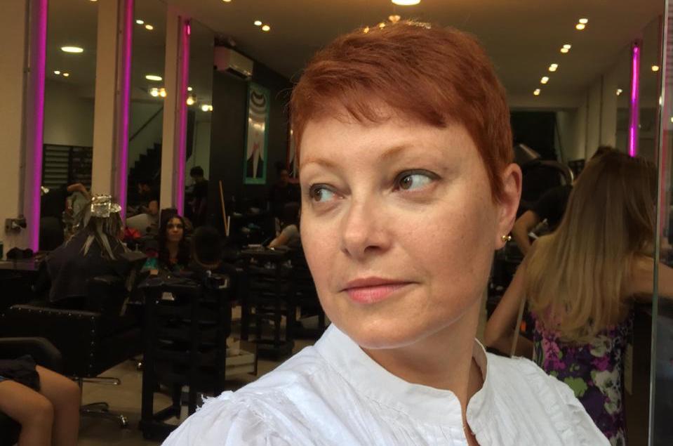 Meu Primeiro Post: Michele Faria | Te Protejo Brasil