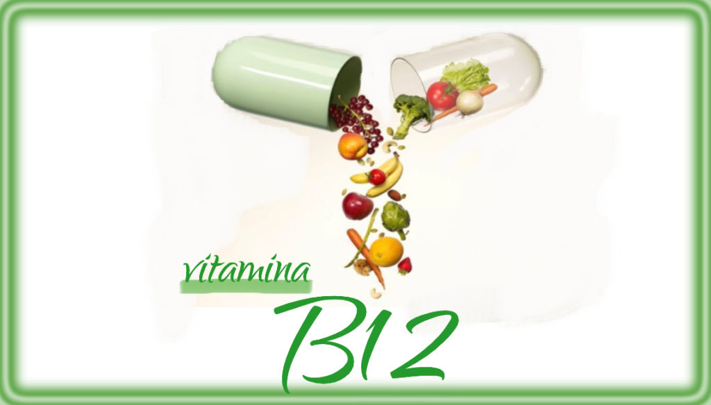 Vitamina B12: O que você precisa saber | Brasil