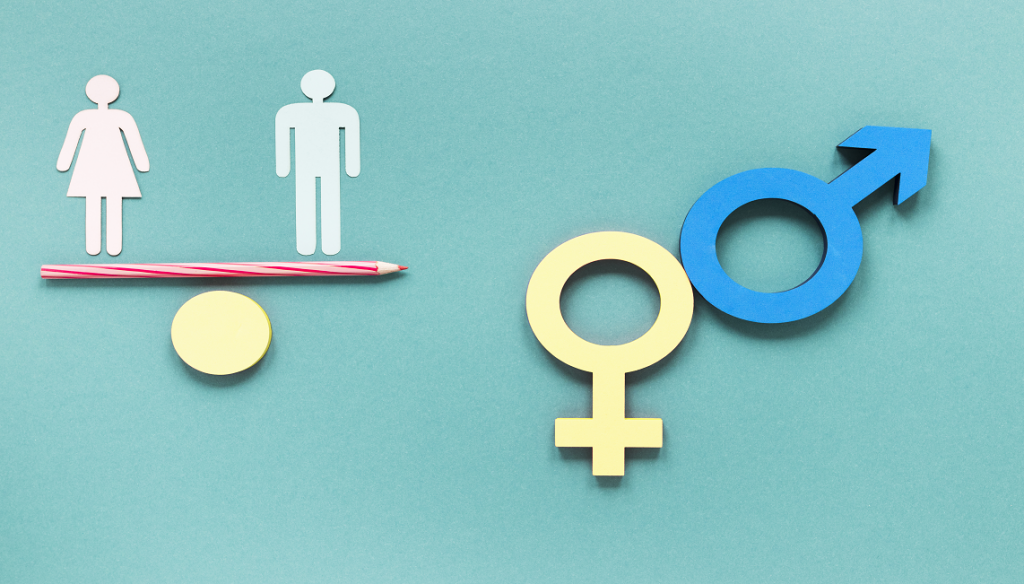 La lucha contra la desigualdad de género | Te Protejo México