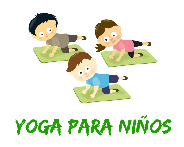 [Mamá CF] Yoga para niños | Te Protejo Chile