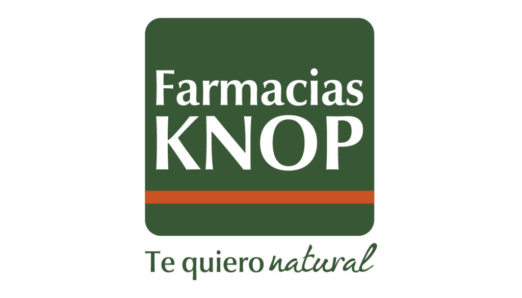 Bienvenida Nueva Marca: Farmacias Knop | Te Protejo Chile