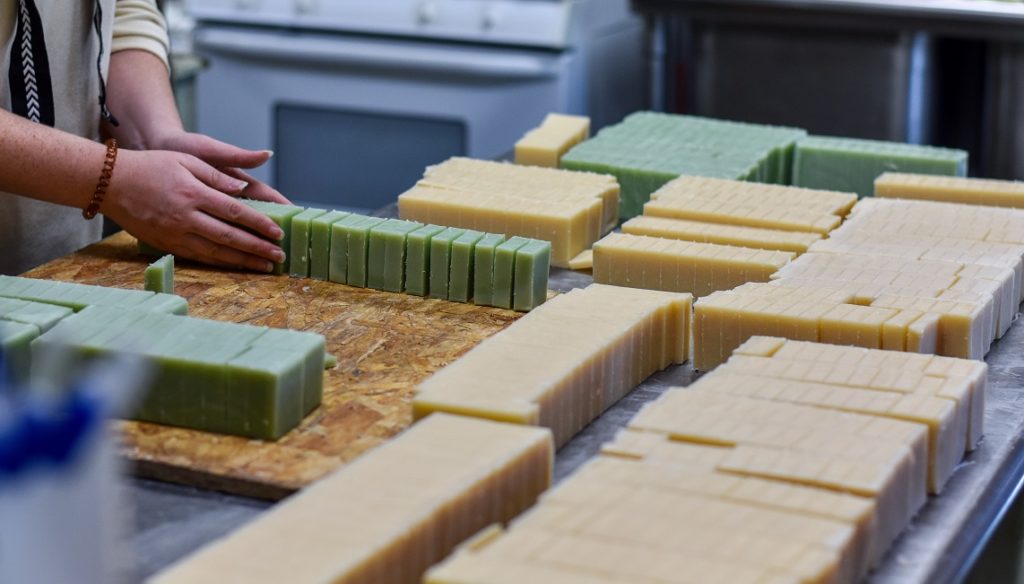 Bienvenida Nueva Marca: Toque Natural | Te Protejo Chile