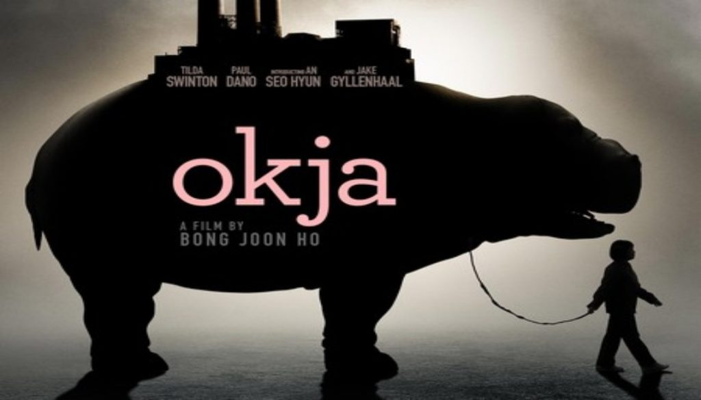 OKJA: una película que te hará reflexionar | Te Protejo Chile